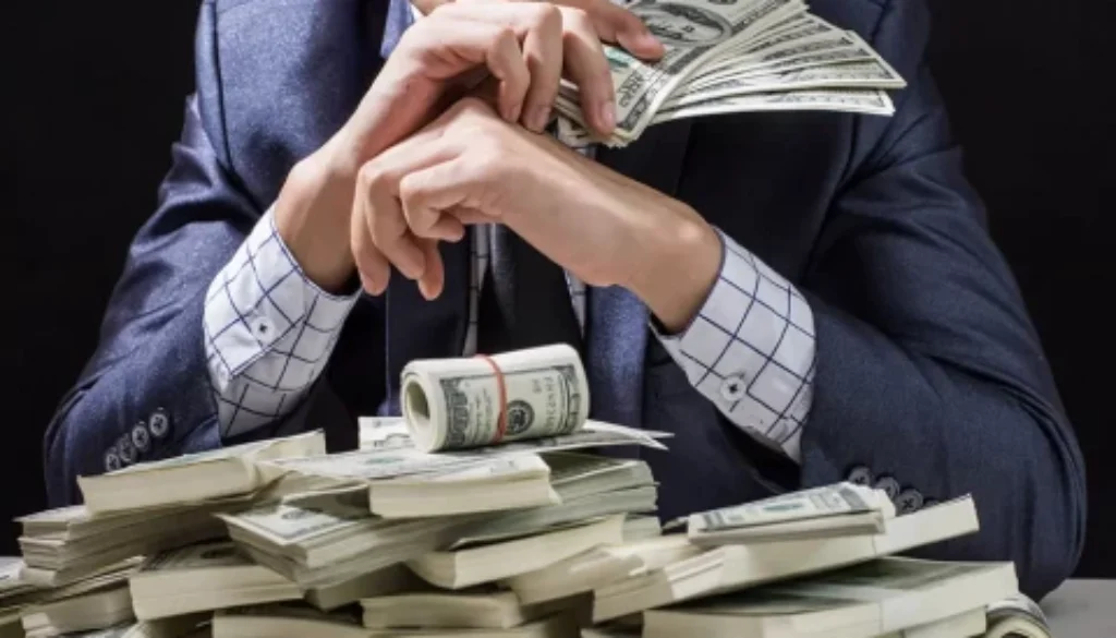 10 Orang Terkaya di Indonesia per Desember 2025 Versi Forbes, Ada Tiga ...